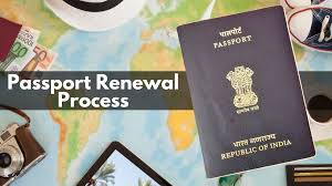 Passport Seva Kendra
